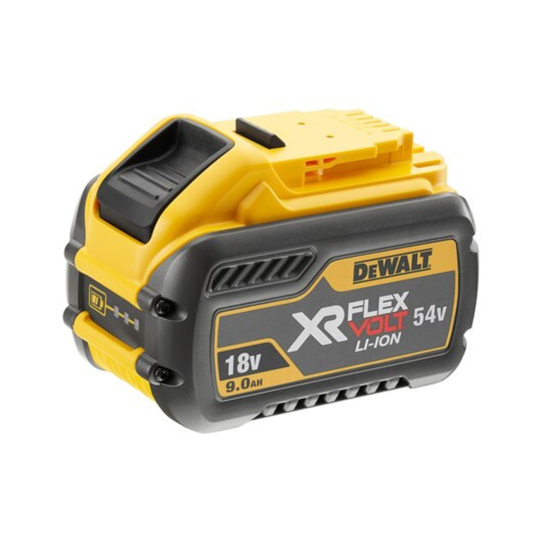 DeWalt Baterija XR FlexVolt 9Ah, DCB547