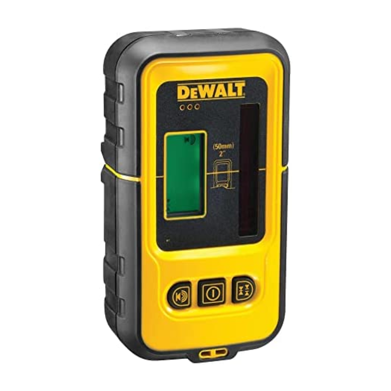 DeWalt Laser sa detektorom, 50m, DW088KD