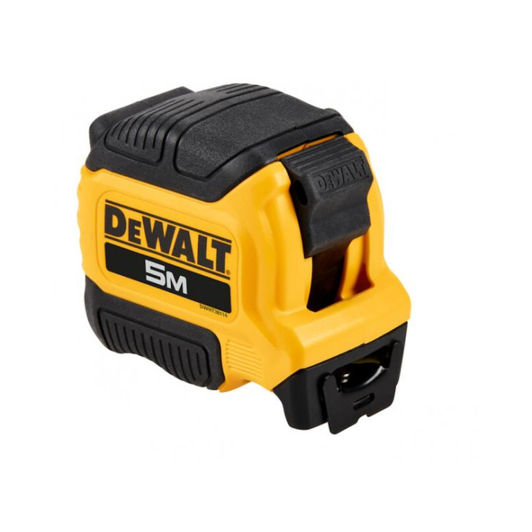 DeWalt Merna traka, 5m, DWHT38114-0