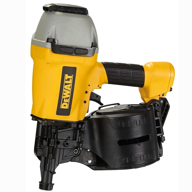 DeWalt Pneumatski pištolj za eksere 50-90 mm, DPN90C