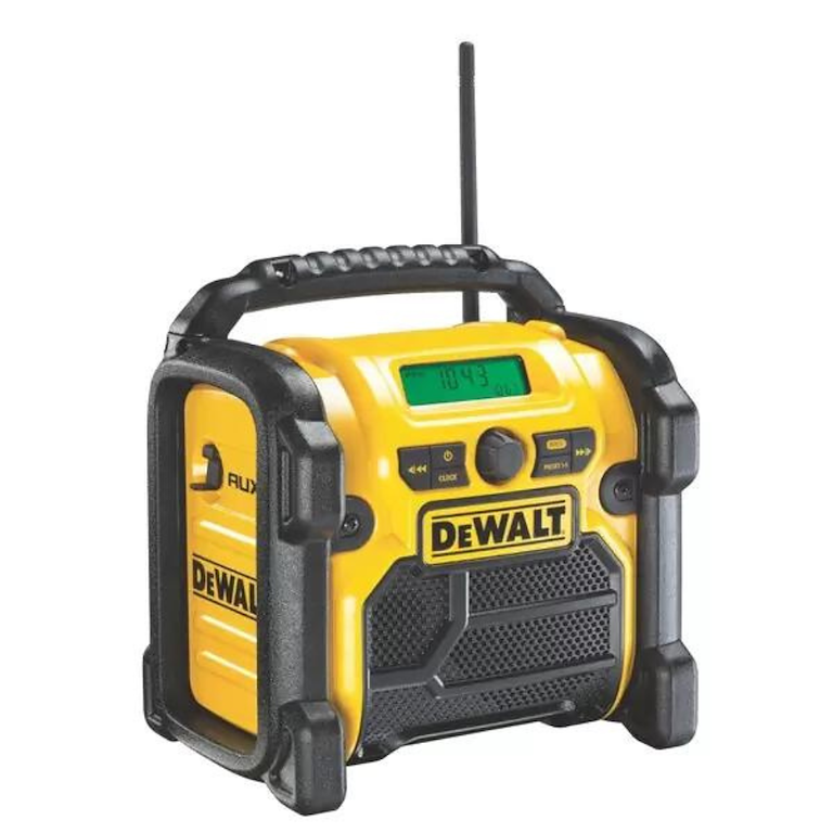 DeWalt Radio AC/DC Solo, DCR019