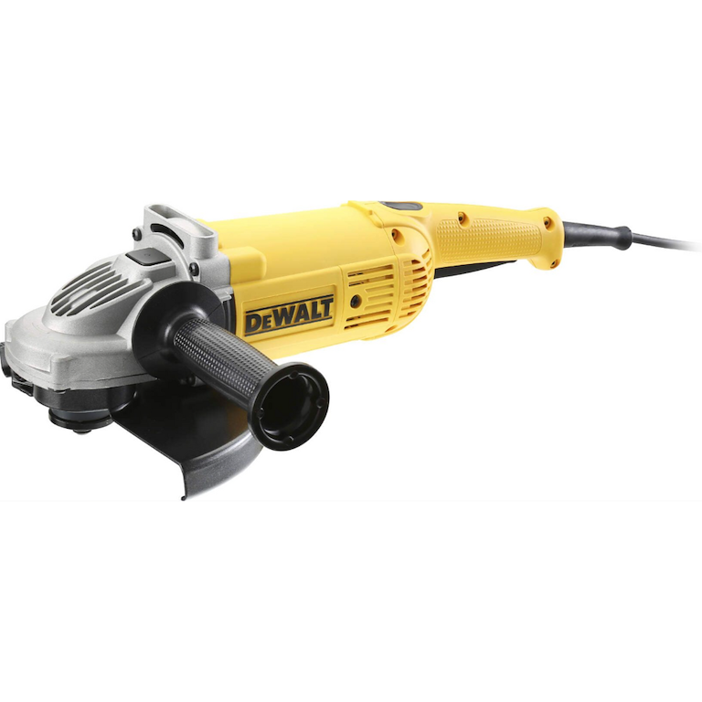 DeWalt Set brusilica DWE492 + DWE4151, DWE492DUO