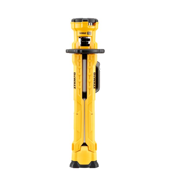 DeWalt Stativ tripod LED, DCL079