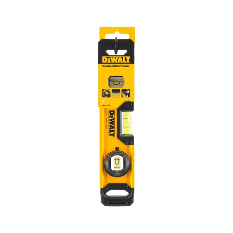 DeWalt Torpedo mini libela, 250mm, DWHT0-43003