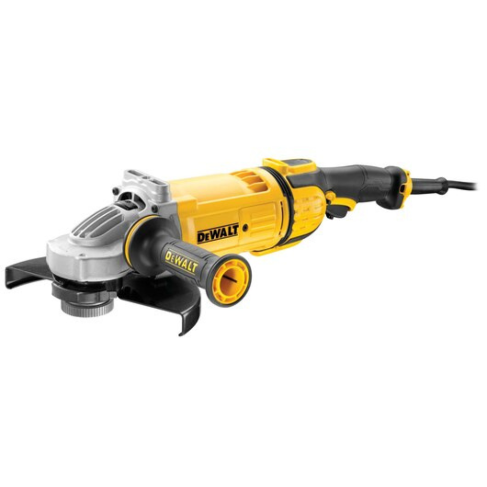 DeWalt Ugaona brusilica za metal 2600W, DWE4579R