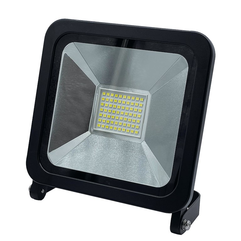 Forres LED reflektor FO 100W VOP IP65 8000lm 230V QC, 3E 1285435