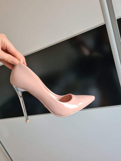 Roze salonke