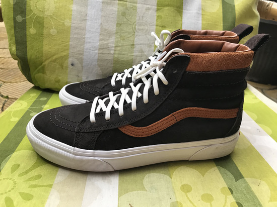 Original VANS kozne patike kao nove br41