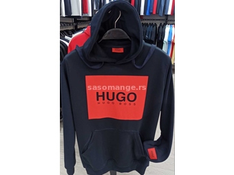 Hugo Boss duks teget boje D13 / SNIZENJE