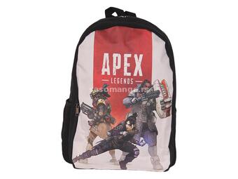 Comic and Online GamesBackpack Apex Legends Small Keyart