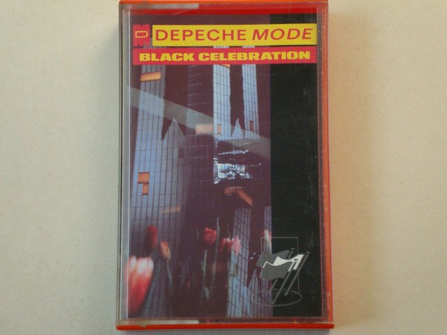 Depeche Mode - Black Celebration