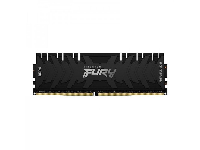 Kingston DIMM DDR4 16GB 3600MHz KF436C16RB1/16 Fury Renegade Black