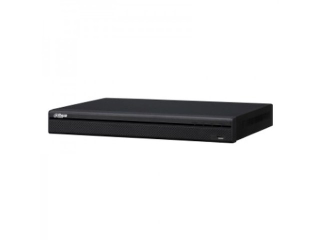 Dahua NVR5216-4KS2 4K 16-kanalni 1U pro network DVR