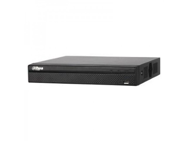 Dahua NVR4108HS-4KS2/L 4K 8-kanalni 1U lite network DVR