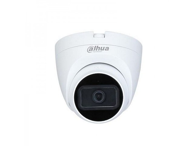 Dahua HAC-HDW1500TRQ-0280B-S2 5MP Starlight HDCVI Eyeball kamera
