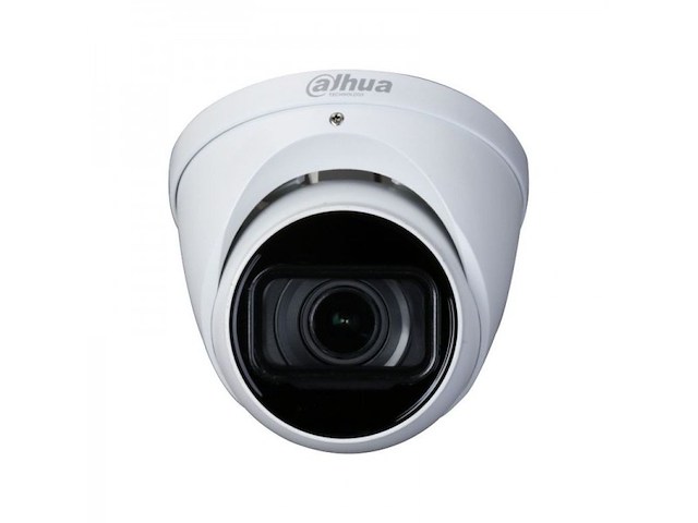 Dahua HAC-HDW2501T-Z-A-DP-27135-S2 IR HDCVI 5MP Starlight Eyeball Camera