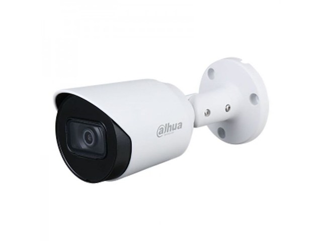 Dahua HAC-HFW1200T-0280B 2MP HDCVI IR Bullet Camera