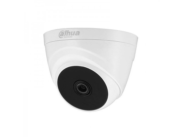 Dahua HAC-T1A21-0280B 2MP HDCVI IR Eyeball Camera