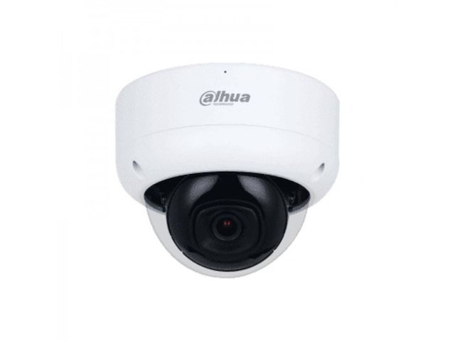 Dahua IPC-HDBW3841E-AS-0280B-S2 IR 8MP Fixed focal Dome WizSense Network Camera