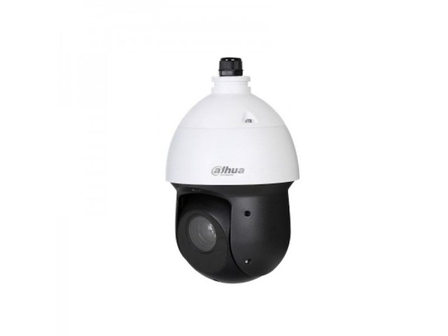 Dahua SD49225XA-HNR-S2 2MP 25x Starlight IR WizSense Network PTZ Camera