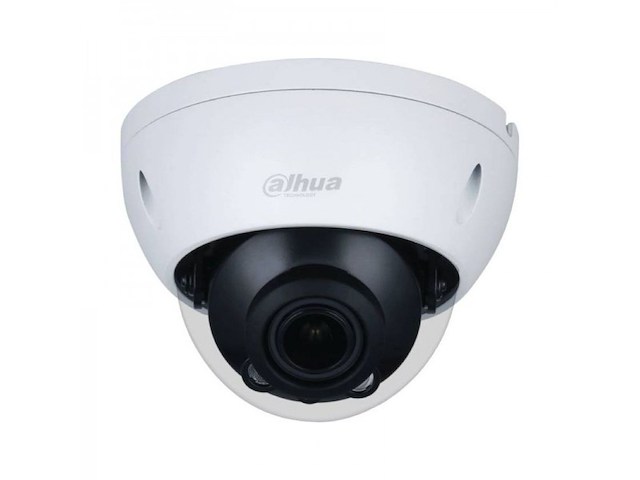 Dahua IPC-HDBW3241R-ZAS-27135 2MP IR Vari-focal Dome WizSense Network Camera