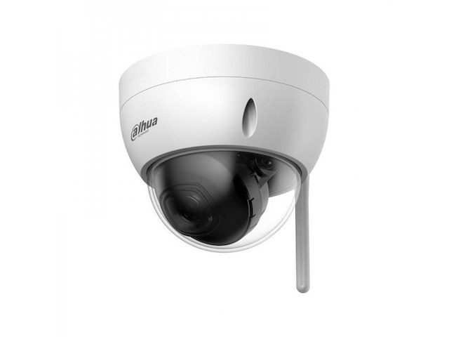 Dahua IPC-HDBW1230DE-SW-0280B 2MP IR Fixed-focal Wi-Fi Dome Network kamera