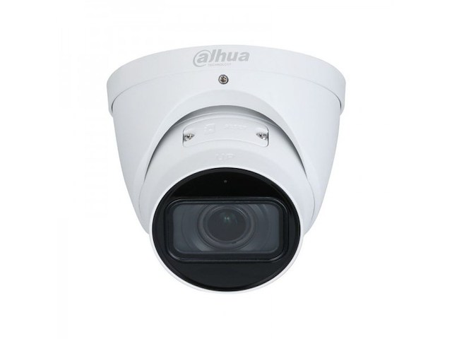 Dahua IPC-HDW3841T-ZAS-27135 IR 8MP Vari-focal Eyeball WizSense Network Camera