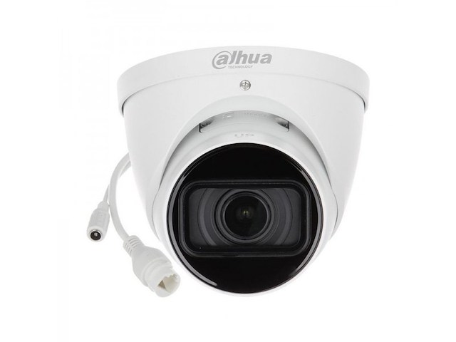 Dahua IPC-HDBW3841R-ZAS IR Vari-focal Dome WizSense 8 megapiksela kamera