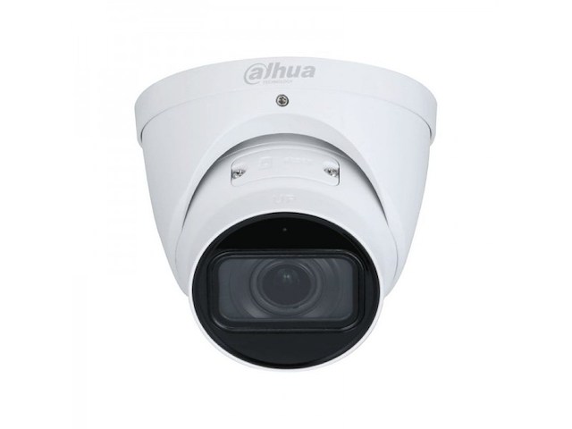 Dahua IPC-HDW5241T-ZE-27135 2MP IP WDR IR Eyeball WizMind Network Camera