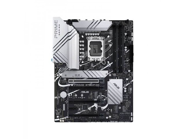 Asus PRIME Z790-P D4