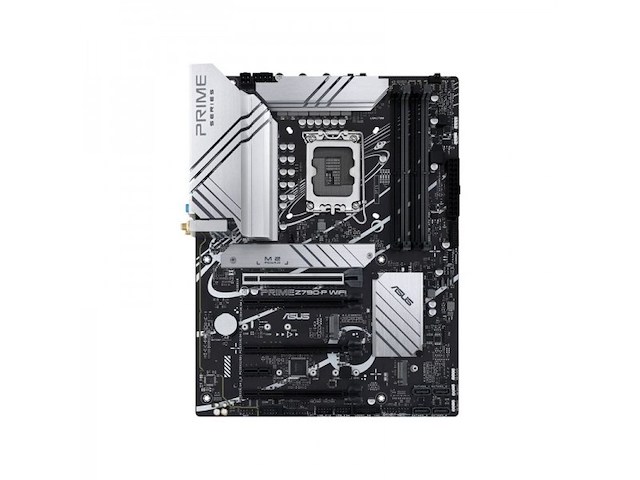 Asus PRIME Z790-P WIFI