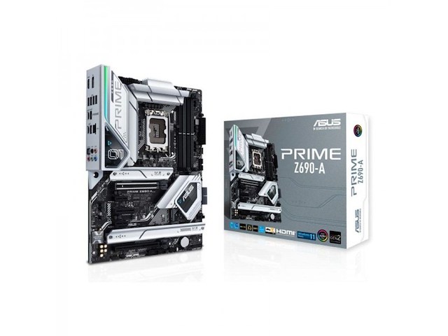 Asus PRIME Z690-A