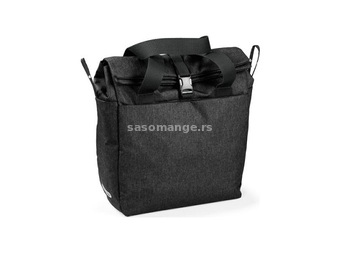 Peg Perego torba borsa smart bag-ardesia