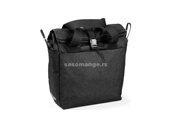 Peg Perego torba borsa smart bag-ardesia