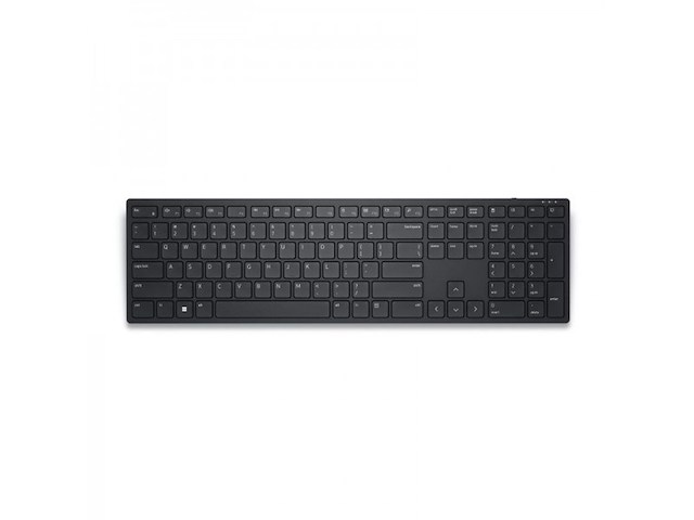 Dell KB500 Wireless US tastatura crna