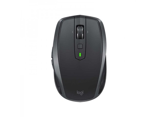 Logitech MX Anywhere 2S Graphite Wireless miš