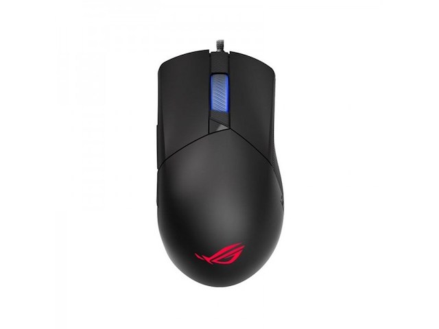 Asus P514 ROG GLADIUS III Gaming Optical USB crni miš