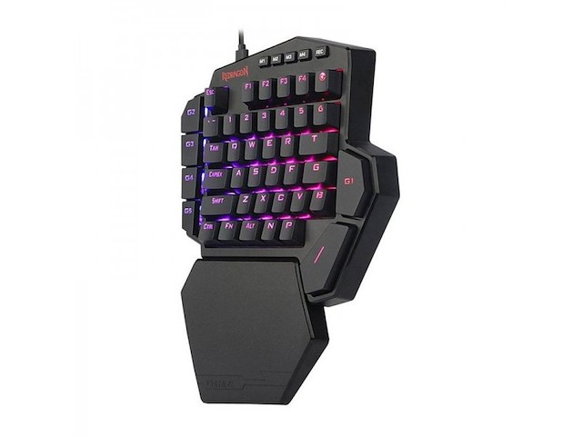 Diti K585RGB Mechanical Gaming Keyboard