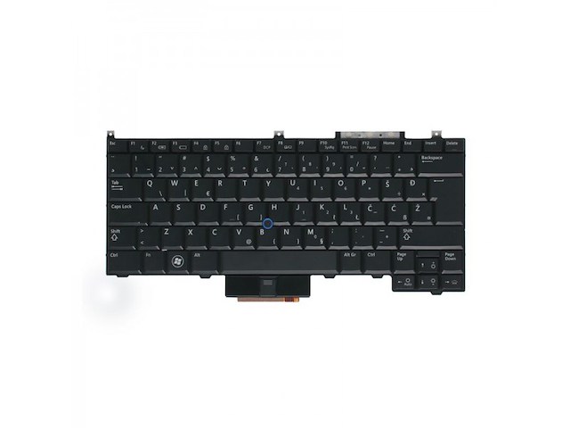 Tastatura za laptop Dell Latitude E4300