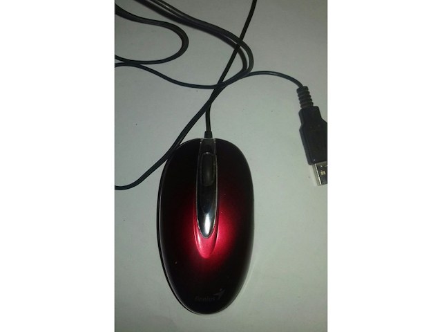 Miš za kompjuter marke:genius -model GM 03003