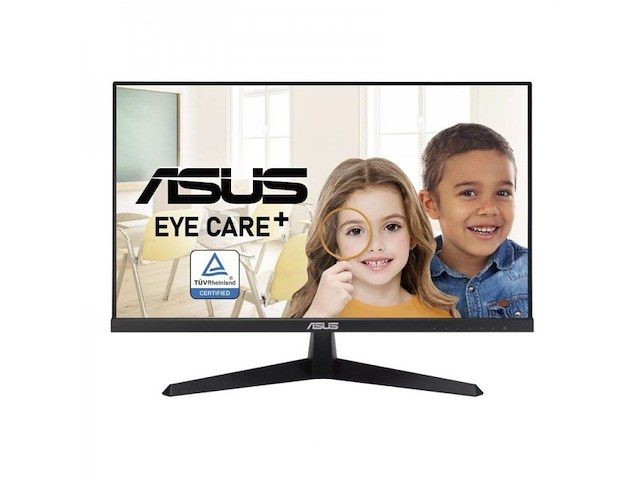 Asus 23.8` VY249HE Eye Care Monitor Full HD