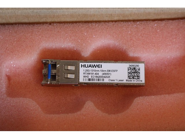 HUAWEI Opticki modul 1,25G 10KM