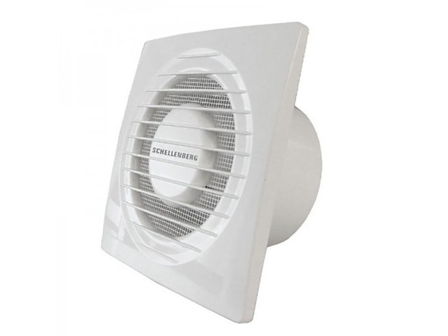 VENTILATOR WIND FI 100 SCHELLENBERG