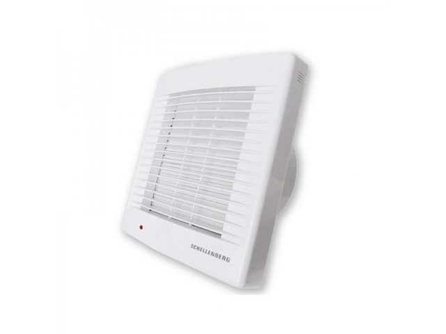 VENTILATOR POLO 5 FI 120 BITON