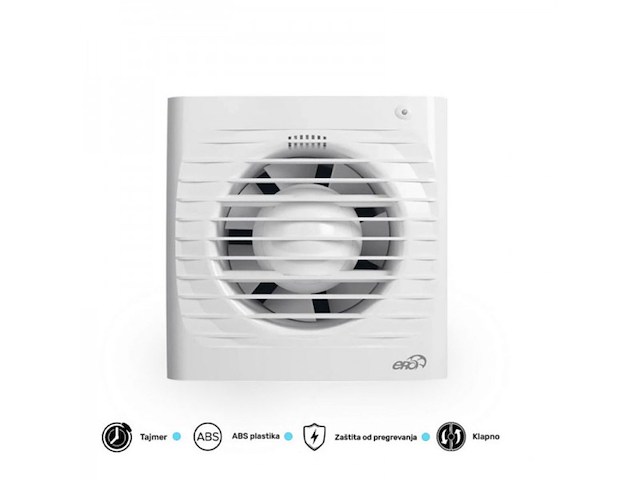 ERA VENTILATOR 5C ET