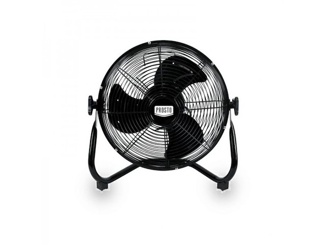 EL VENTILATOR PODNI 60W FF35M/BK