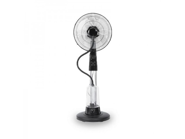 EL VENTILATOR SA RASPRSIVACEM 70W MSF407A