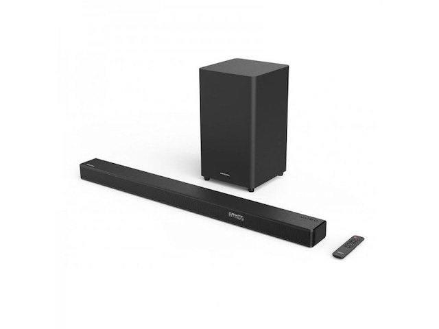 Hisense HS312 Soundbar System