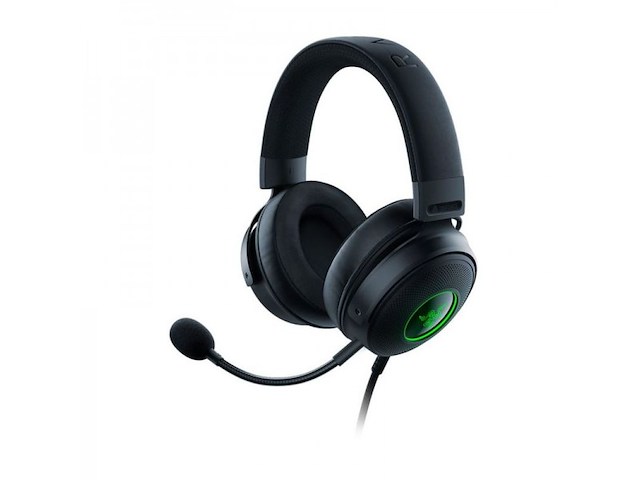 Kraken V3 - Wired USB Gaming Headset - FRML