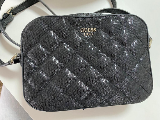 GUESS torba